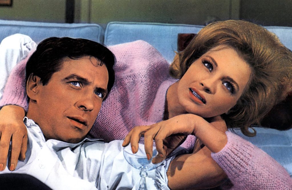 The Killers (1964): Neo-Noir Classic - Tale of Greed and Betrayal - Pre ...